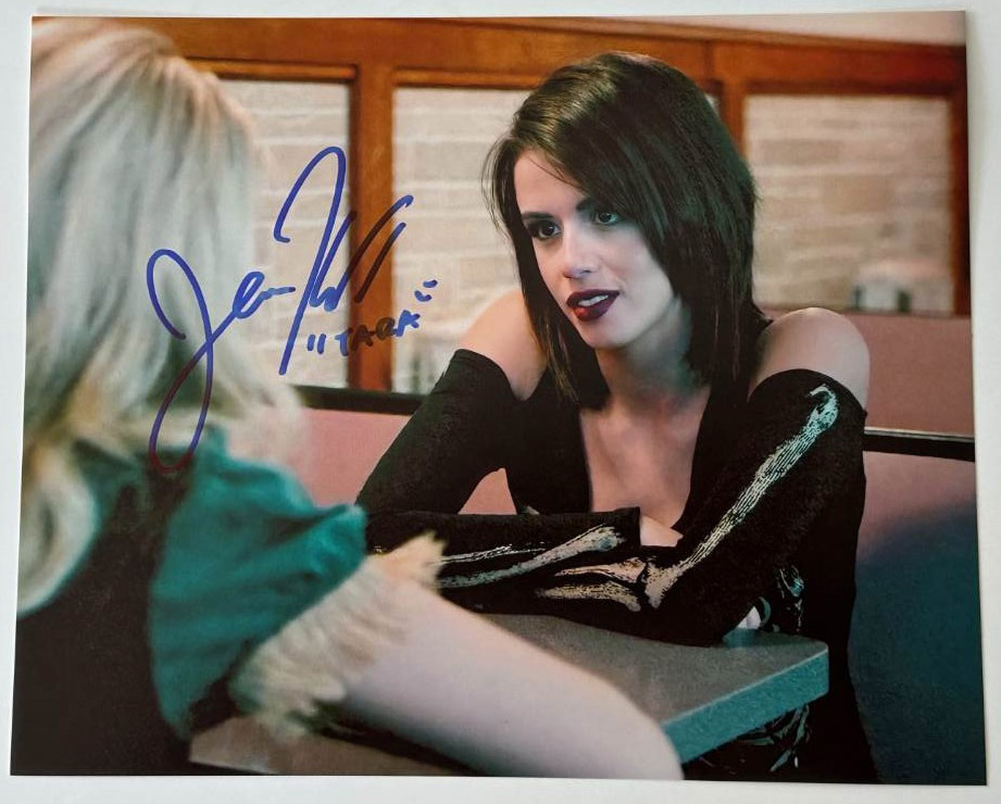 Skeet Ulrich Autogramm - Scream Ghostface | We Love Autographs