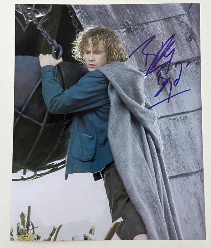 Hobbit / Herr der Ringe